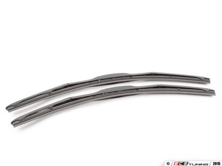 Genuine MINI - 61610040534 - Wiper Blade Set - Priced As Set F55 F56 ...