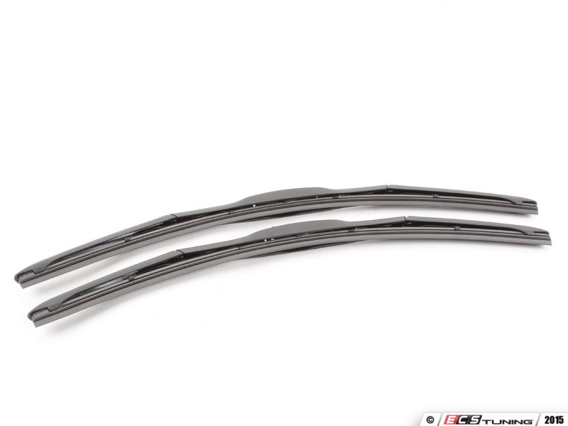 Genuine MINI - 61610040534 - Wiper Blade Set - Priced As Set F55 F56 ...