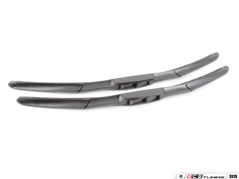 Genuine MINI - 61610040534 - Wiper Blade Set - Priced As Set F55 F56 ...