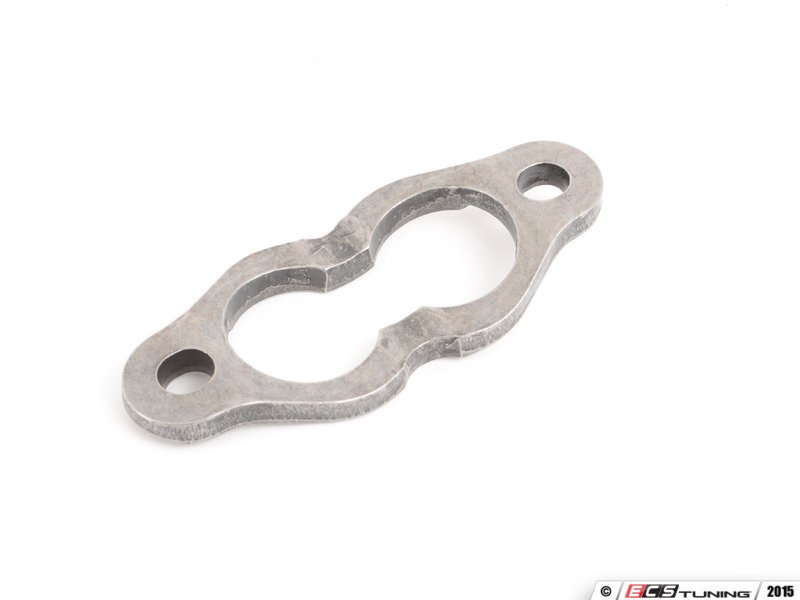 Genuine Volkswagen Audi - 059130216C - Fuel Injector Retaining plate ...