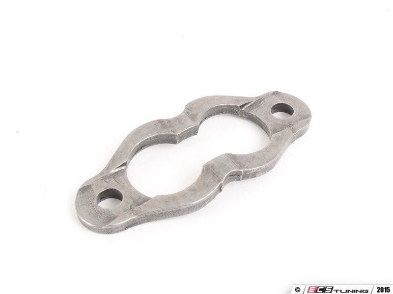 Genuine Volkswagen Audi - 059130216C - Fuel Injector Retaining plate ...