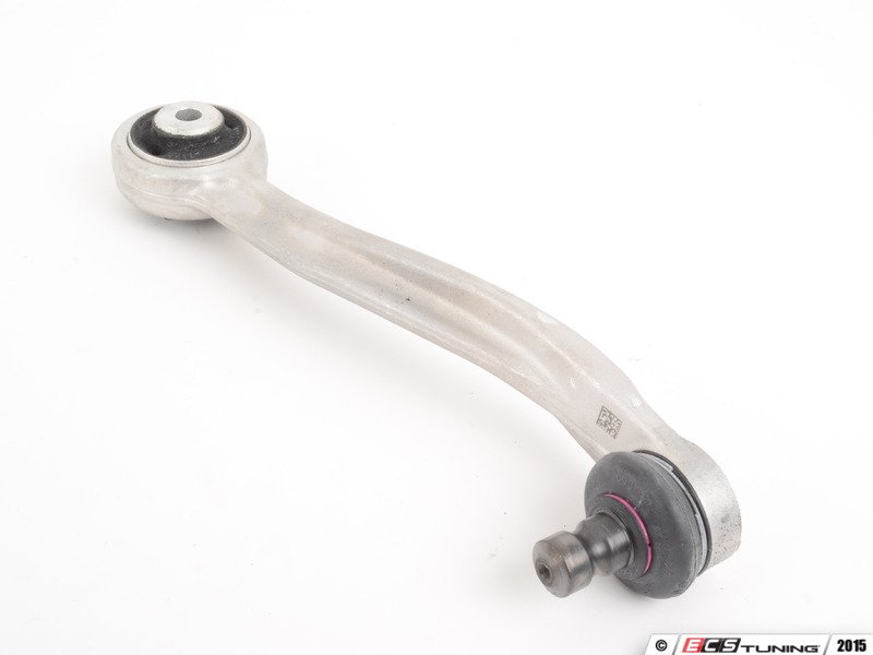 TRW - 8K0407510A - Front Upper Control Arm - Curved - Right