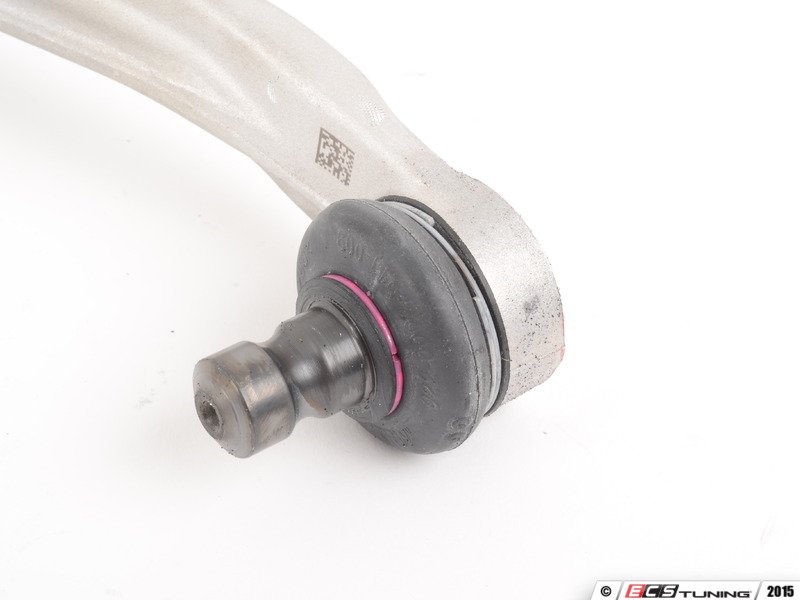 TRW - 8K0407510A - Front Upper Control Arm - Curved - Right