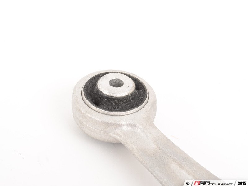 TRW - 8K0407510A - Front Upper Control Arm - Curved - Right