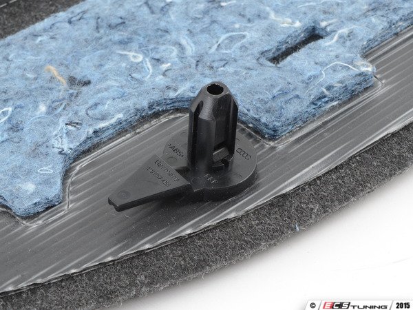 Genuine Volkswagen Audi - 1C0863463AG1BS - LINING (1C0 863 463 AG 1BS)