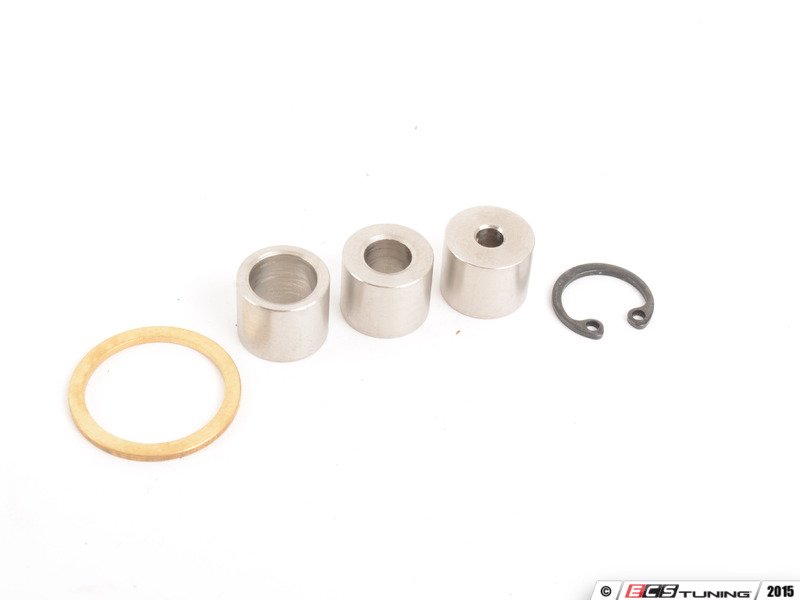 Vibrant Performance - 11619 - J-Style Oxygen Sensor Bung/Spacer - (NO ...