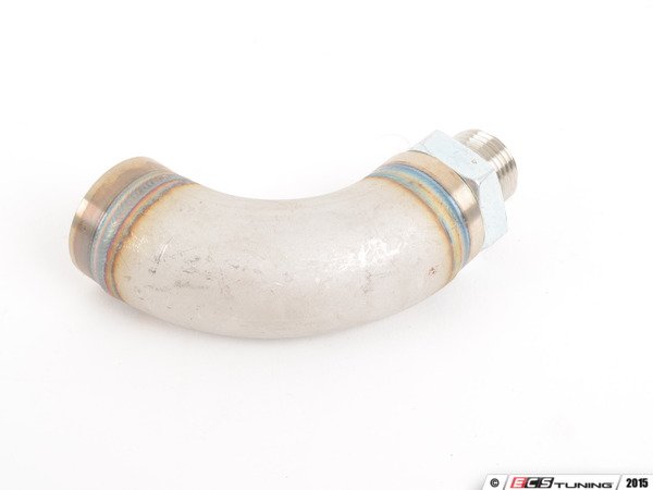 Vibrant Performance - 11619 - J-Style Oxygen Sensor Bung/Spacer - (NO ...