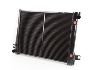 BMW E30 Radiator Parts - ECS Tuning