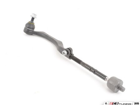 Lemforder - 32106778547 - Tie Rod Full Section - Left Side
