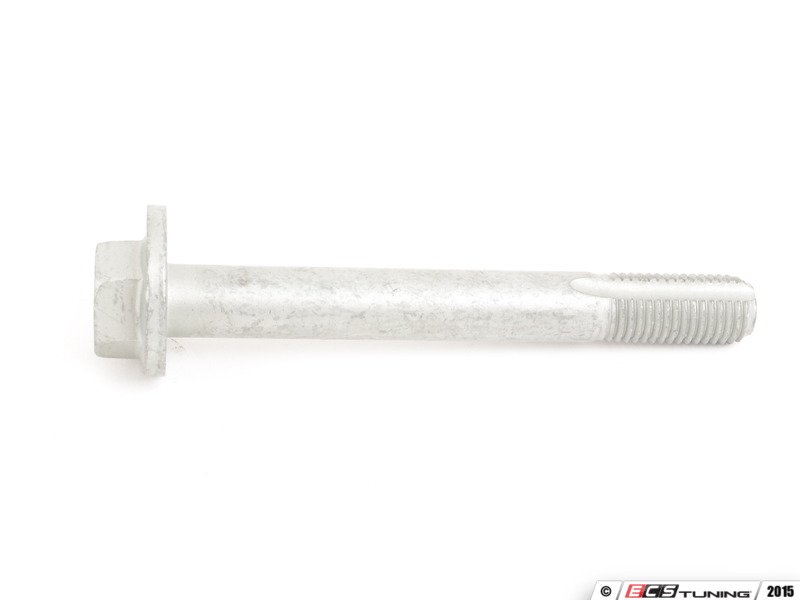 Genuine BMW - 33312226445 - ECCENT-BOLT (33-31-2-226-445)