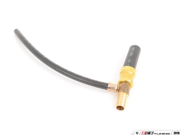 Genuine Mercedes Benz - 1244703775 - FUEL HOSE,VL