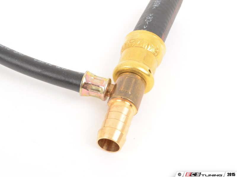 Genuine Mercedes Benz - 1244703775 - FUEL HOSE,VL