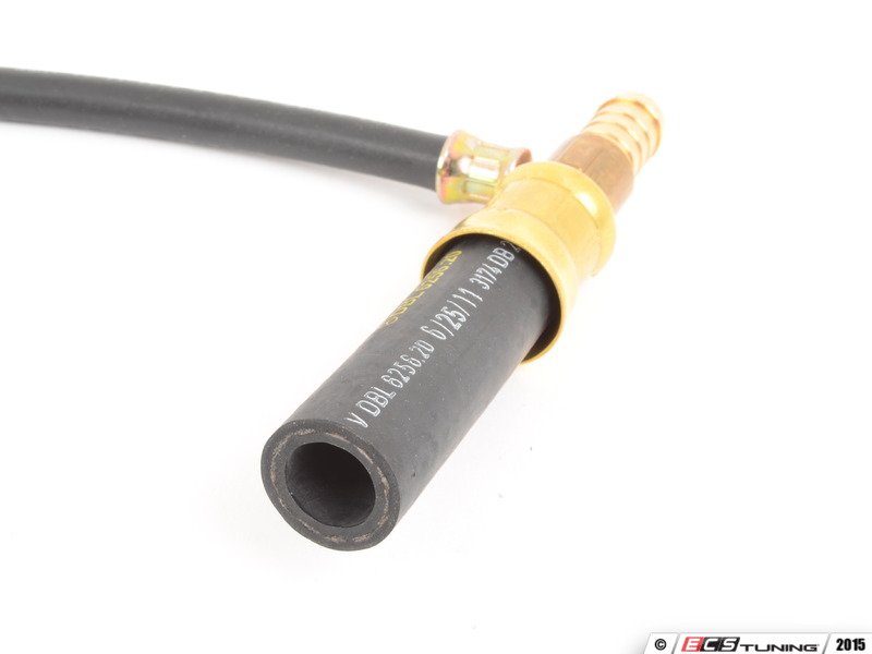 Genuine Mercedes Benz - 1244703775 - FUEL HOSE,VL