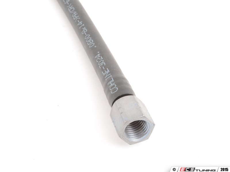 Genuine Mercedes Benz - 1244713223 - FUEL LINE