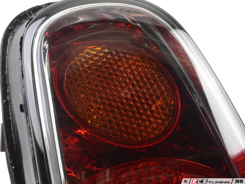 ECS News - MINI R50 R52 R53 Euro Tail Lights