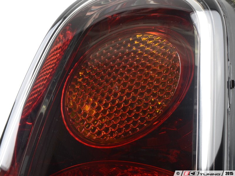 ECS News - MINI R50 R52 R53 Euro Tail Lights
