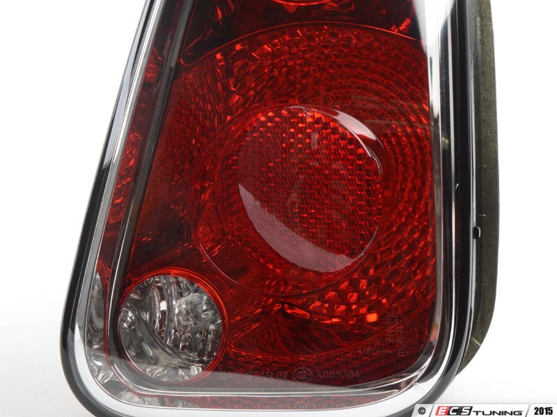 ECS News - MINI R50 R52 R53 Euro Tail Lights