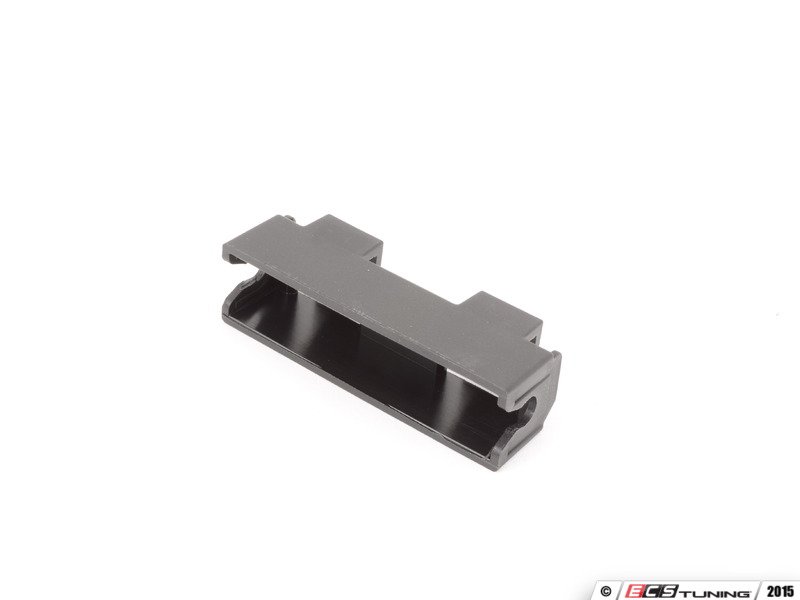 Genuine Volkswagen Audi - 5N0823411A - hood release cable bracket (5N0 ...