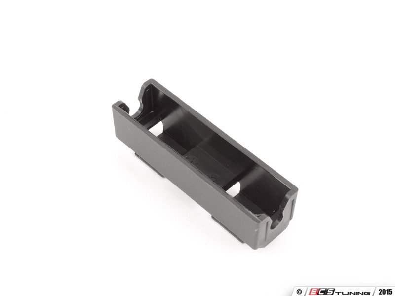 Genuine Volkswagen Audi - 5N0823411A - hood release cable bracket (5N0 ...