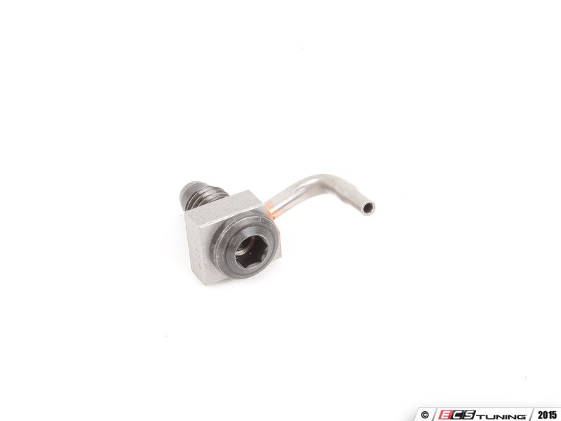 Genuine Volkswagen Audi - 028103157A - Oil Spray Jet - Priced Each (028 ...