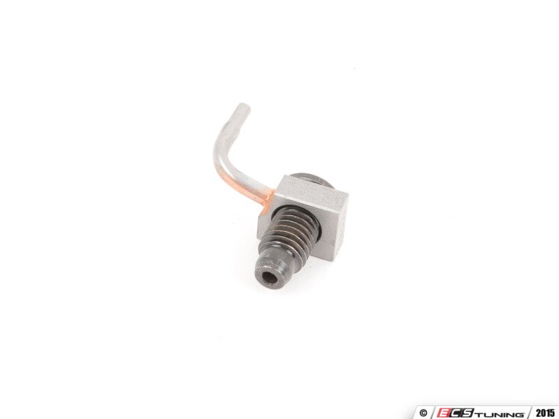 Genuine Volkswagen Audi - 028103157A - Oil Spray Jet - Priced Each (028 ...