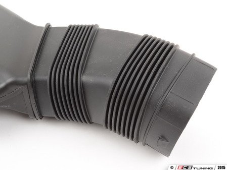 Genuine BMW - 13717588279 - Intake silencer (13-71-7-588-279)