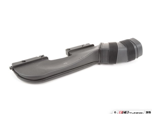 Genuine BMW - 13717588279 - Intake silencer (13-71-7-588-279)