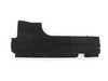 Genuine BMW - 51757207267 - UNDERBODY PANELING, (51-75-7-207-267)