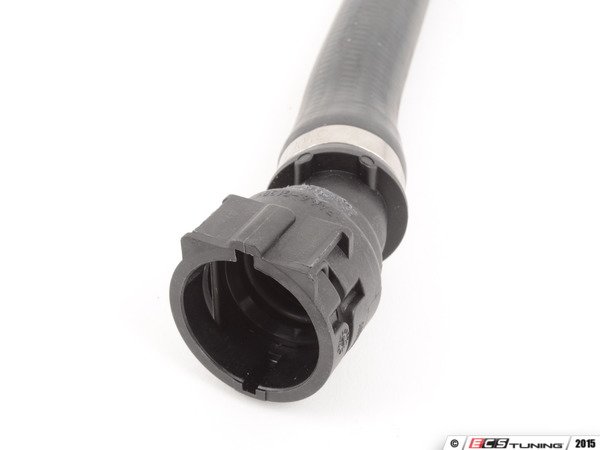 Rein - 64218376153 - E46 Expansion Tank Hose