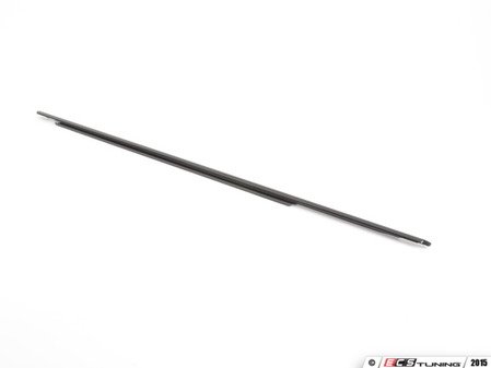 Genuine BMW - 51357260539 - Front Door Trim - Left (51-35-7-260-539)