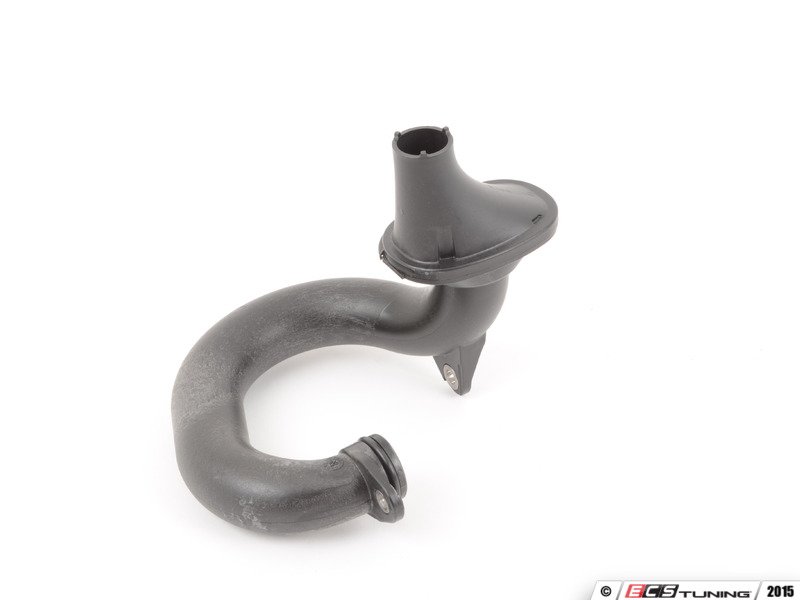 Genuine Mercedes Benz - 2721800452 - INTAKE MANIF - (NO LONGER AVAILABLE)