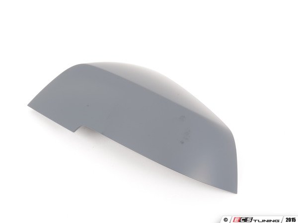 Genuine BMW - 51167292745 - Mirror Cover - Left (51-16-7-292-745)