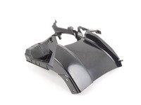 Genuine BMW - 51117266197 - Fog Lamp Support (51-11-7-266-197)