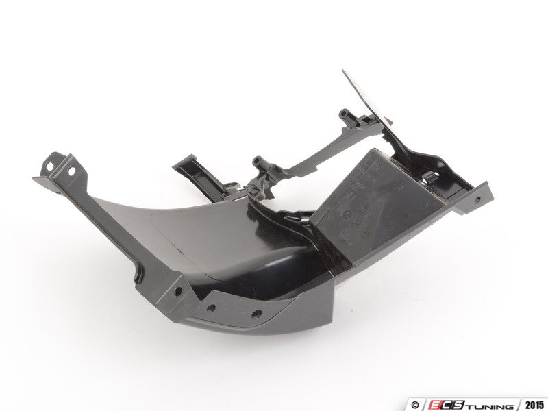 Genuine BMW - 51117266197 - Fog Lamp Support (51-11-7-266-197)