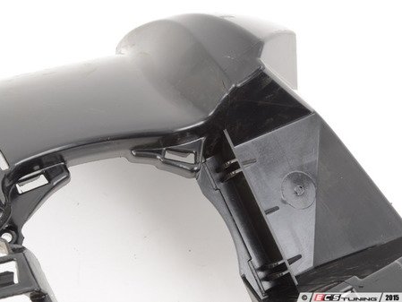 Genuine BMW - 51117266197 - Fog Lamp Support (51-11-7-266-197)