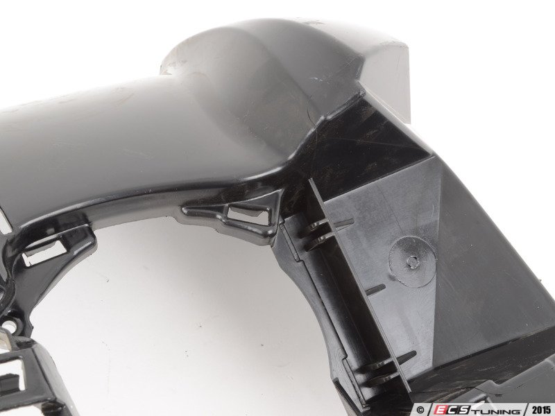 Genuine BMW - 51117266197 - Fog Lamp Support (51-11-7-266-197)