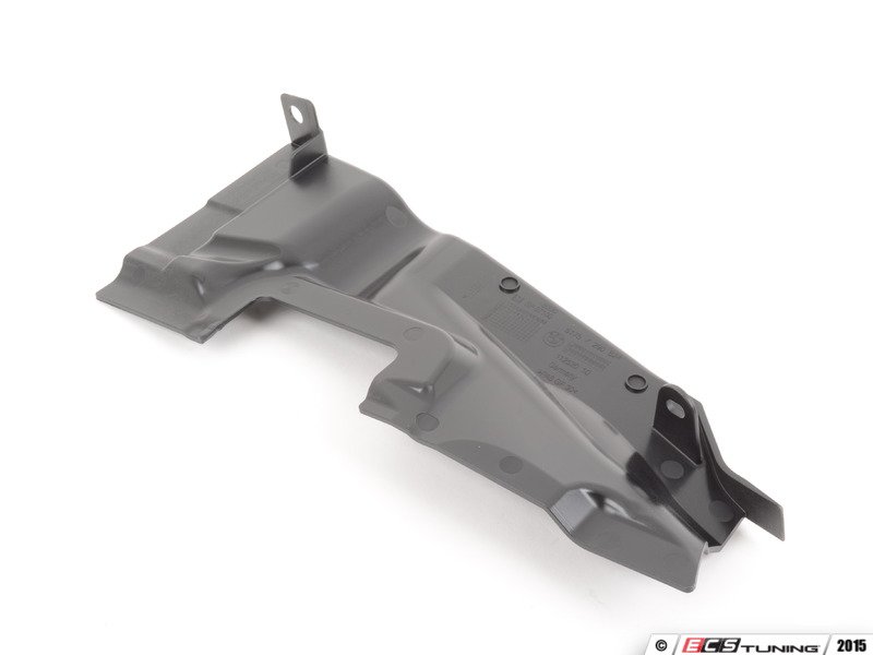 Genuine BMW - 51757290824 - PARTITION PANEL, UPPER SECTI - (NO LONGER ...