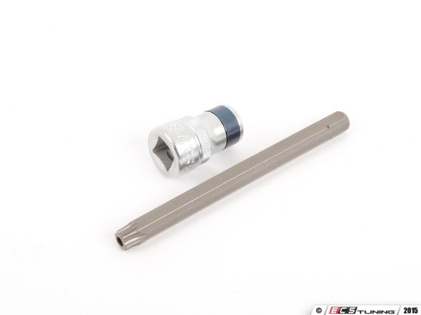 Genuine BMW - 83302333891 - SOCKET WRENCH INSERT (83-30-2-333-891)