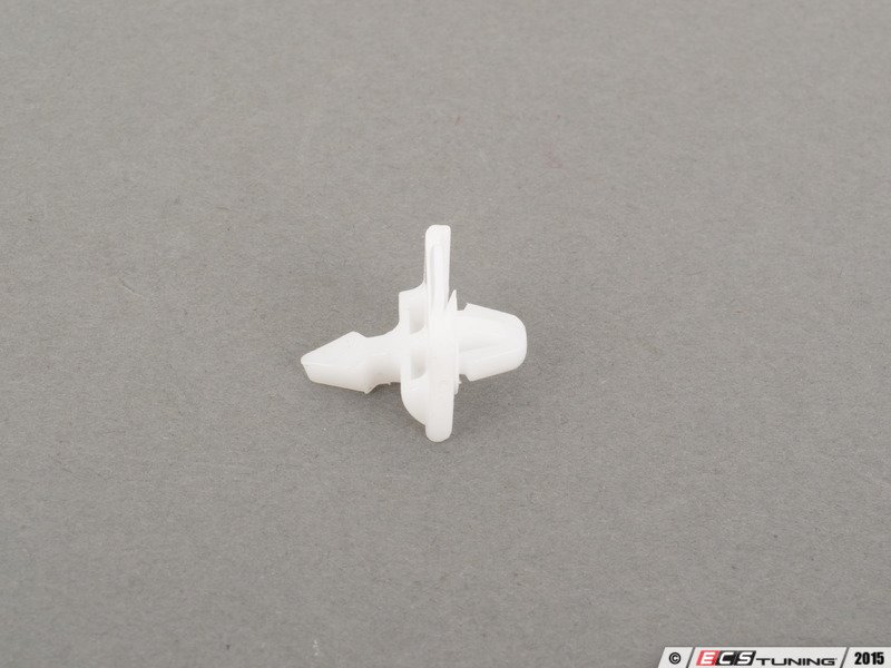 Genuine Mercedes Benz - 0019884981 - FASTENER BUT