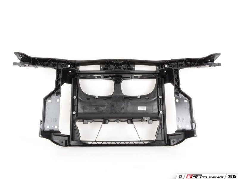 Genuine BMW - 51647193193 - Core Support (51-64-7-193-193)