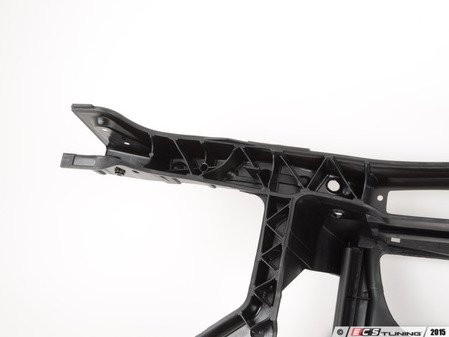 Genuine BMW - 51647193193 - Core Support (51-64-7-193-193)