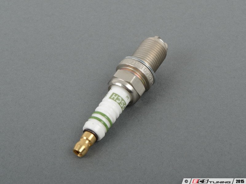 Bosch - 7413KT - Spark Plug - Set Of Eight (#FGR6KQE)