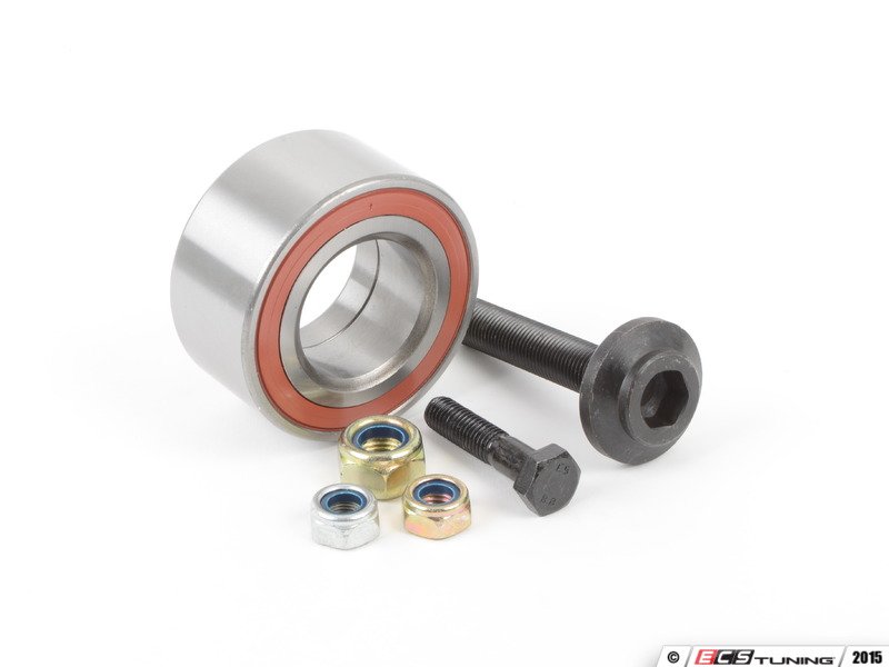 Hamburg Tech - 4A0498625 - Wheel Bearing Kit - Priced Each