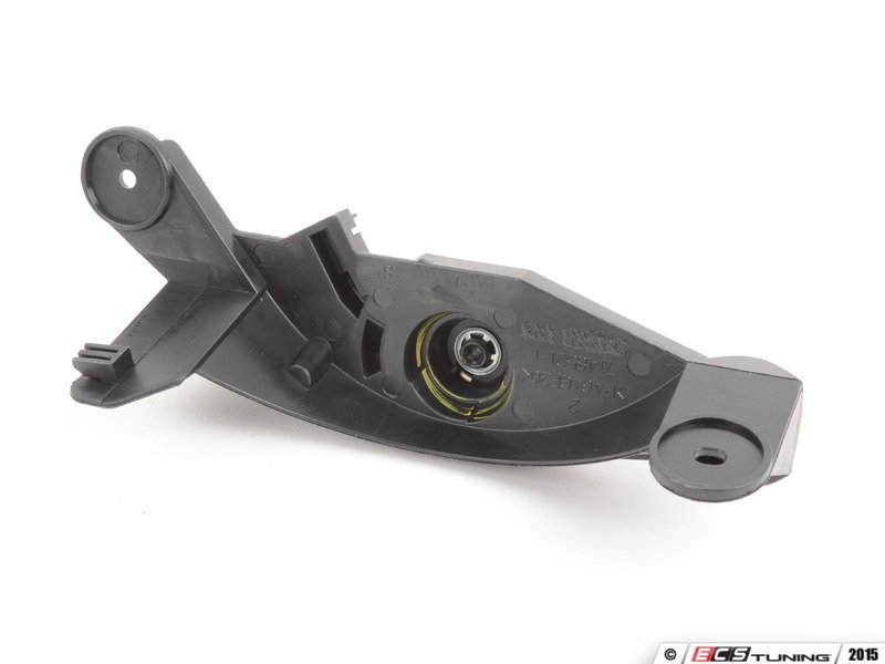 Genuine BMW - 51437148521 - BRACKET (51-43-7-148-521)