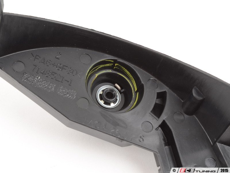 Genuine BMW - 51437148521 - BRACKET (51-43-7-148-521)