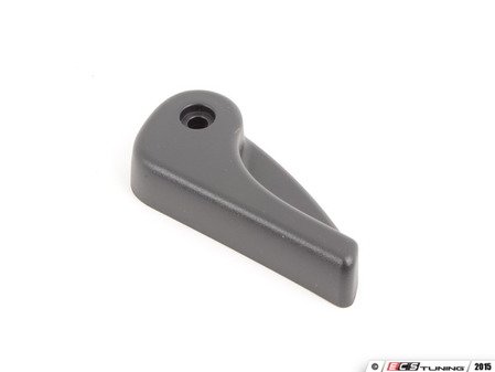 Genuine BMW - 51437148523 - Hood Release Lever (51-43-7-148-523)