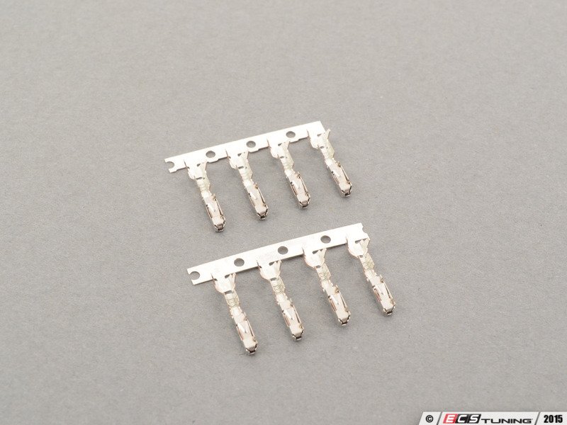 Genuine BMW - 61132359998 - Socket housing repair kit (61-13-2-359-998)