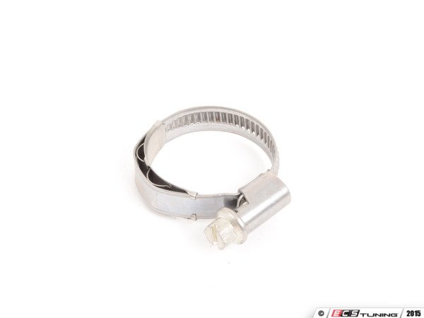 Genuine Mercedes Benz - 0089971890 - Hose Clamp - Priced Each