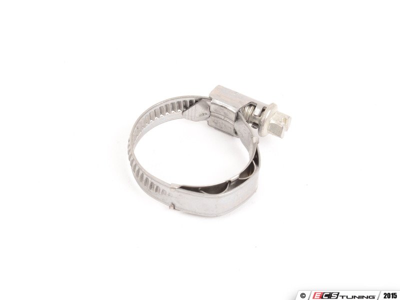 Genuine Mercedes Benz - 0089971890 - Hose Clamp - Priced Each