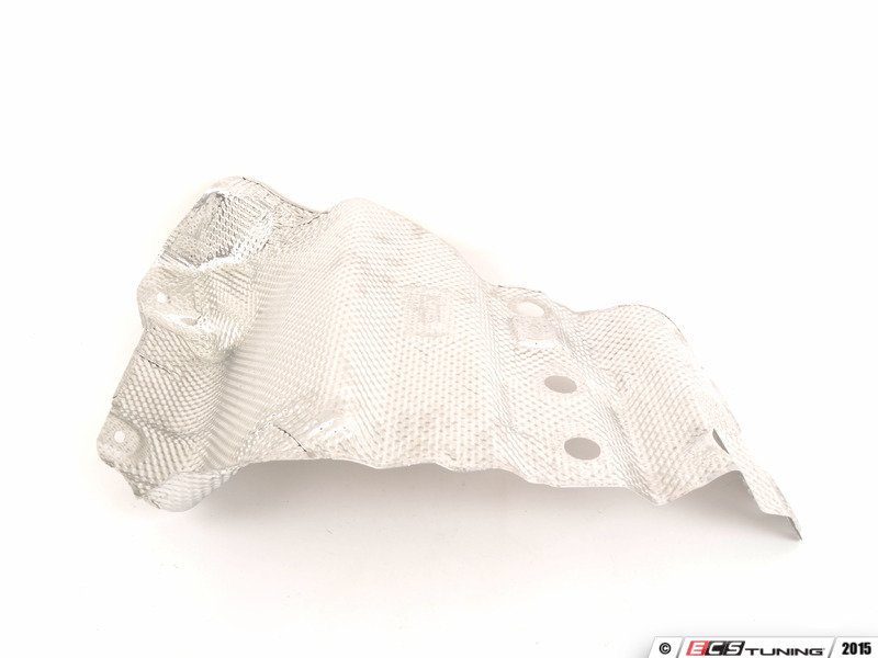 Genuine Volkswagen Audi - 8R0804172D - PLATE (8R0 804 172 D)